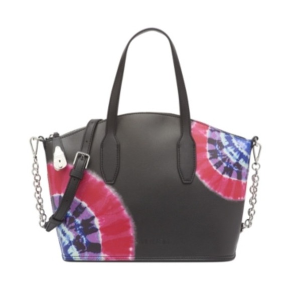 CALVIN KLEIN/G-III APPAREL GROUP | Bags | Calvin Klein Lock Tie Dye ...